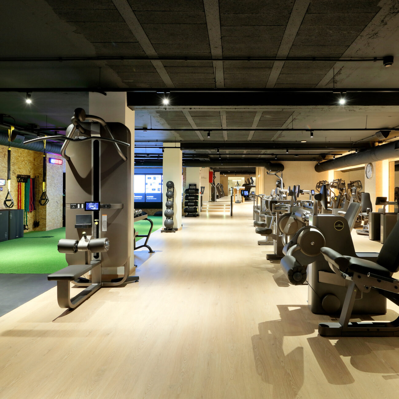 Ourense - Club Metropolitan