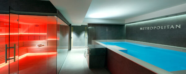 Ourense - Club Metropolitan